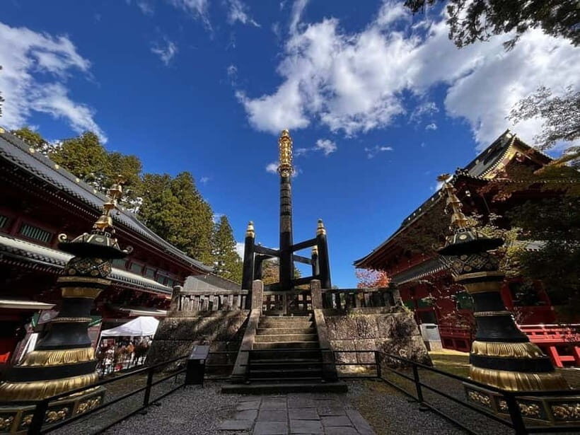 Nikko Customize Private Tour By Car with Hotel Pickup - FAQ
