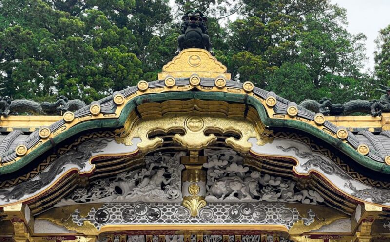 Nikko: Day Tour From Tokyo in Spanish - Spanish - Getting to the Meeting Point