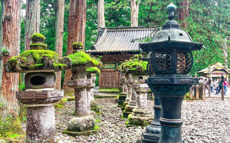 Nikko: Day Tour From Tokyo in Spanish - Spanish - Frequently Asked Questions
