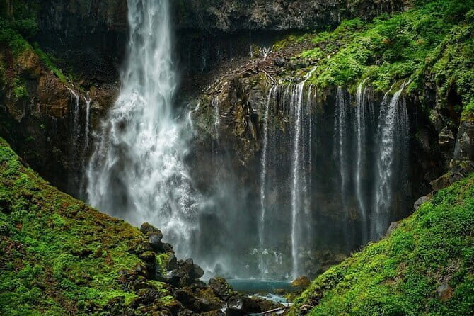 Nikko Full Day Customize Private tour - Why Choose This Tour?