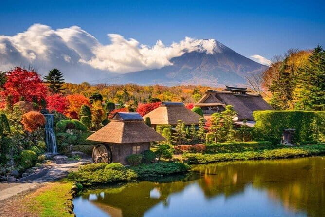 Nikko Full Day Customize Private tour - The Sum Up: Is This Tour Worth It?