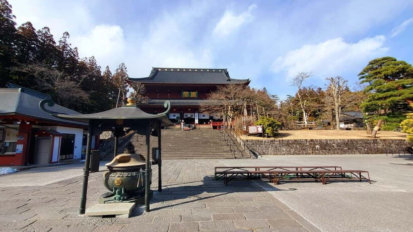 Nikko Full-Day Private Tour from Tokyo (Customizable) - The Experience Through Other Travelers Eyes