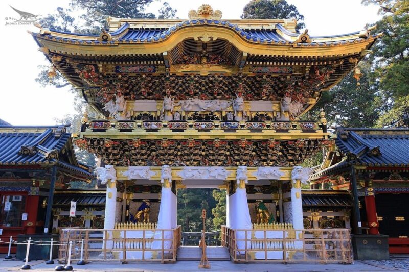Nikko Full Day Private Tour With English Speaking Driver - Transportation and Accessibility