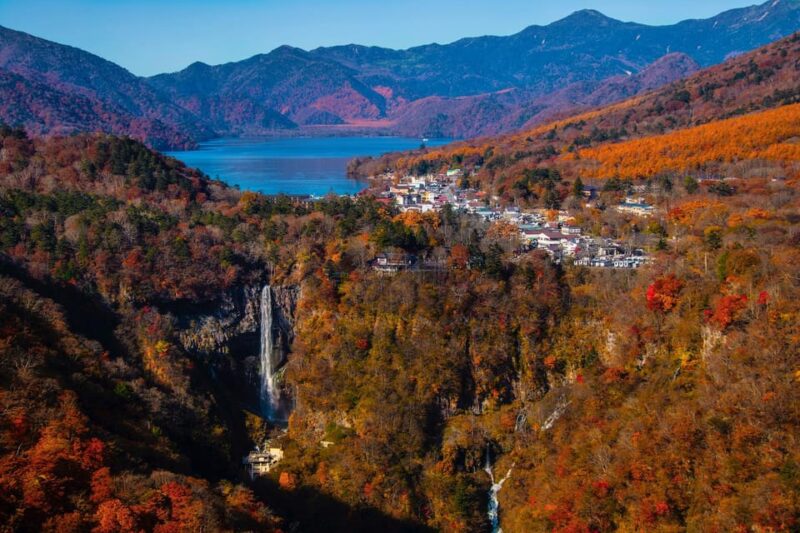 Nikko Full Day Private Tour With English Speaking Driver - Additional Costs and Inclusions