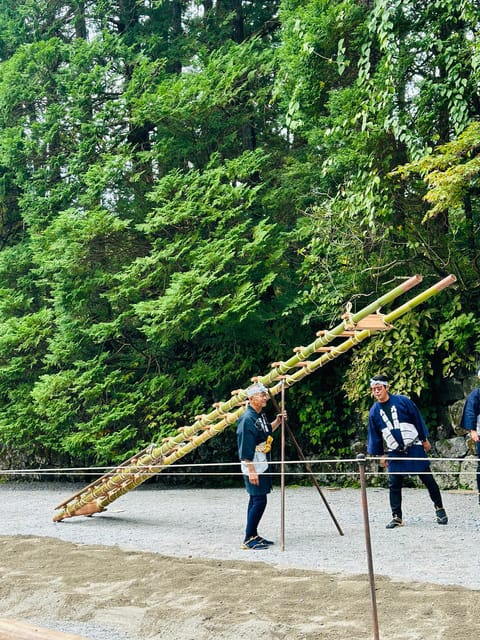 Nikko Full Day Private Tour With English Speaking Driver - Kegon Falls