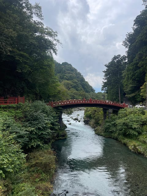 Nikko Full Day Private Tour With English Speaking Driver - Lake Chūzenji