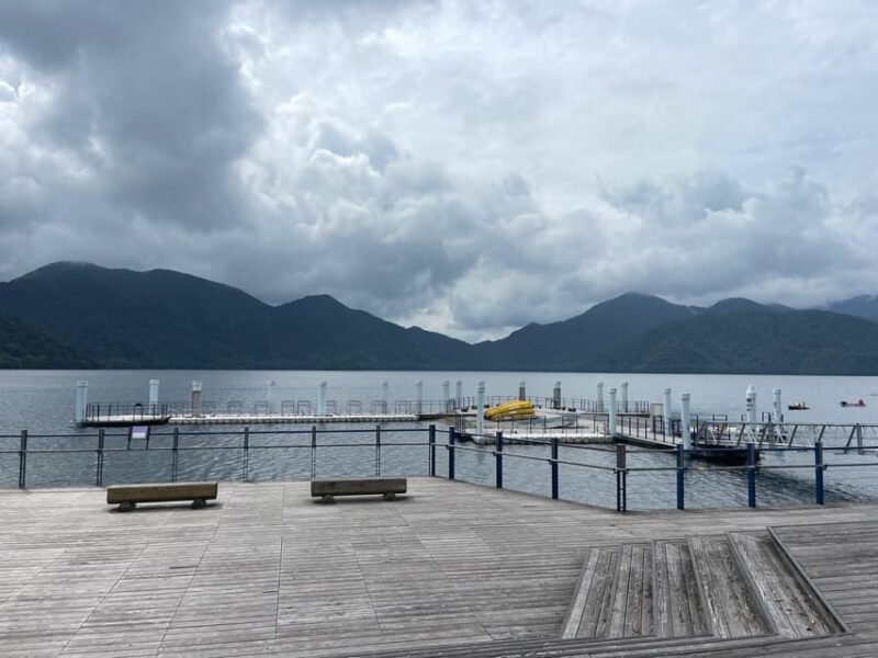 Nikko Full Day Private Tour With English Speaking Driver - Nikkō National Park