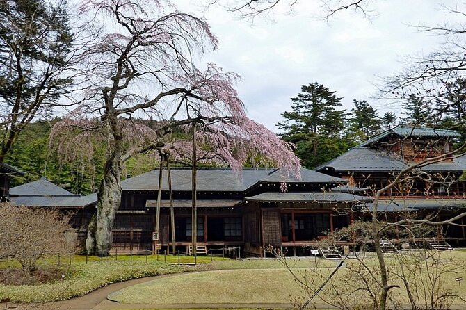 Nikko Full Day Private Tour With English Speaking Driver - Pickup and Meeting Details