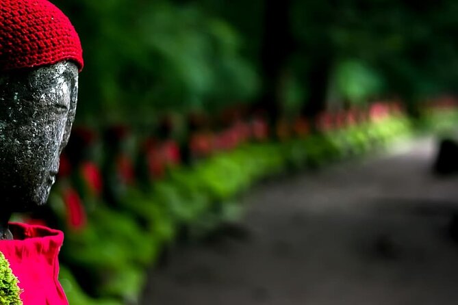 Nikko Full Day Private Tour With English Speaking Driver - Pricing and Booking