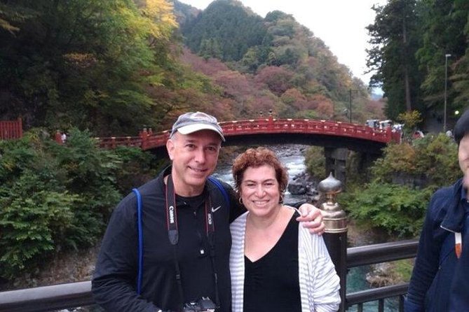 Nikko Full-Day Private Tour With Government-Licensed Guide - Customer Feedback