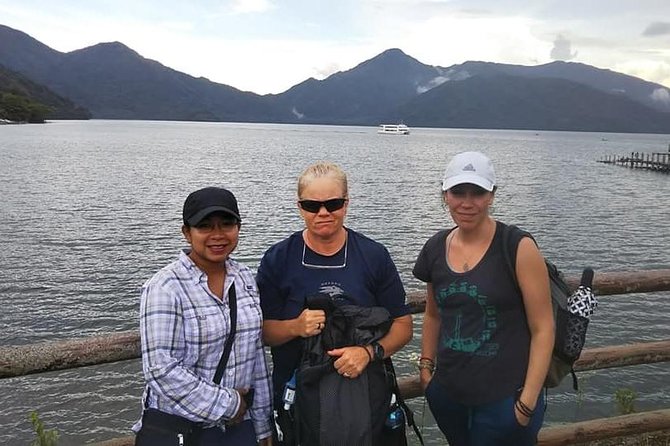 Nikko Full-Day Private Walking Tour With Government-Licensed Guide (Tokyo DEP.) - Accessibility and Participation