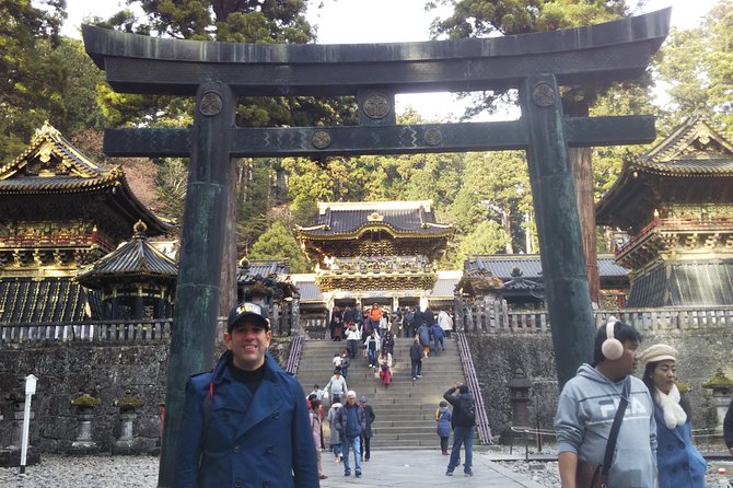 Nikko Full-Day Private Walking Tour With Government-Licensed Guide (Tokyo DEP.) - Highly Praised Guides
