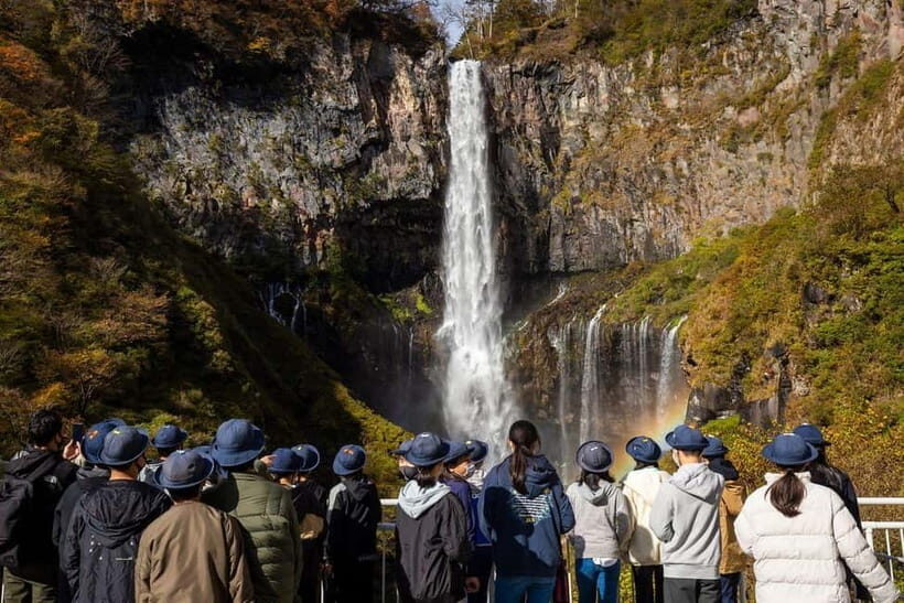 Nikko in Style: Luxury private Day Tour with English guide - FAQ
