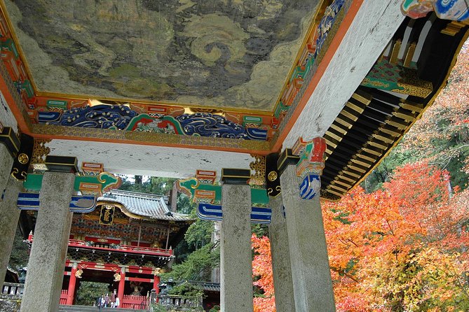 NIKKO PASS All Area - Discovering Nikko and Kinugawa Onsen Attractions