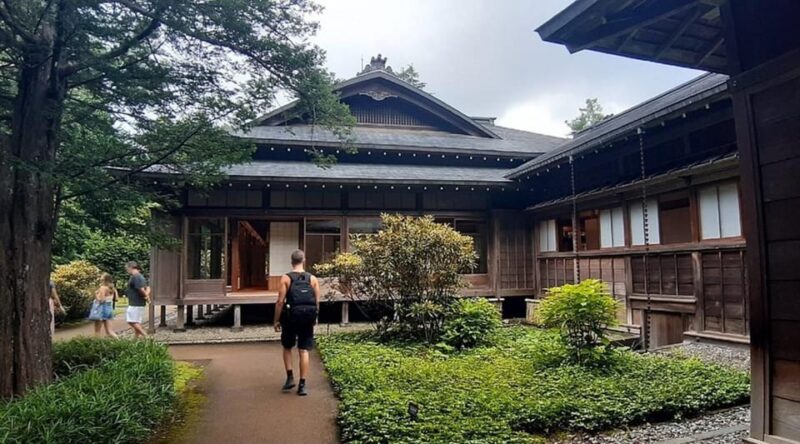 Nikko Private Car Tour With Hotel Pickup and Drop-Off - Year-Round Operations and Weather