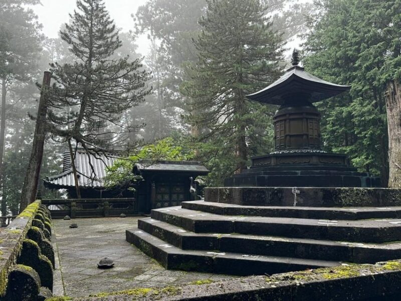 Nikko Private Car Tour With Hotel Pickup and Drop-Off - Frequently Asked Questions