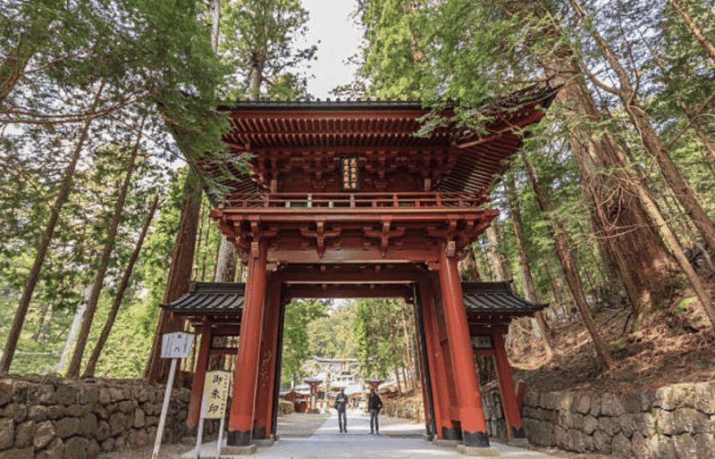 Nikko Private Custom Tour With Local Guide - Exploring Nikkos Main Sites and Hidden Gems
