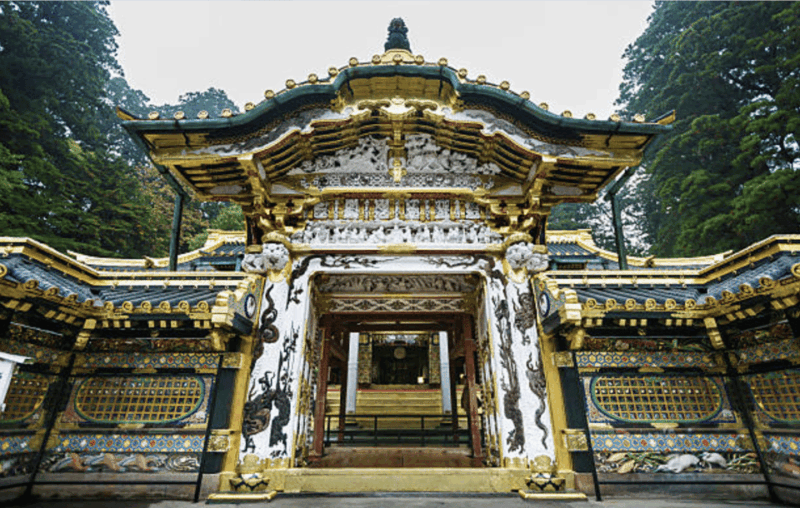 Nikko Private Custom Tour With Local Guide - Discover the UNESCO-Listed Nikko Toshogu Shrine