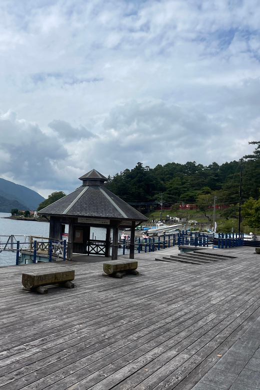 Nikko Private Customize Tour With English Speaking Driver - Key Points