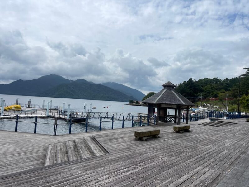 Nikko Private Customize Tour With English Speaking Driver - Booking and Payment Process