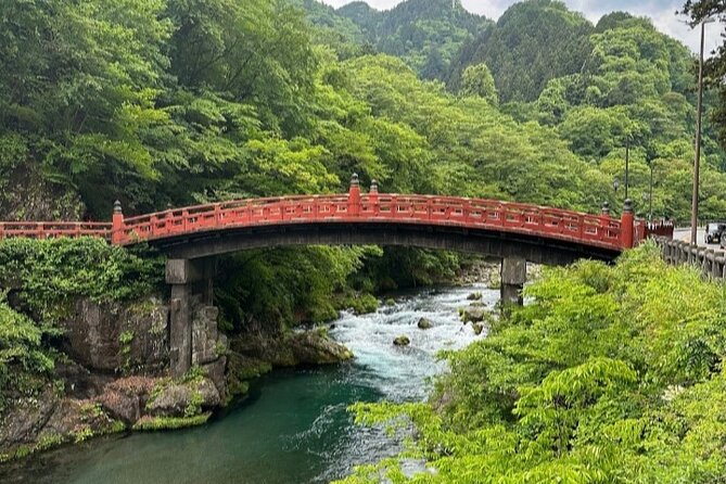 Nikko Private Day Tour by Car With Pick-Up - Accessibility and Additional Information
