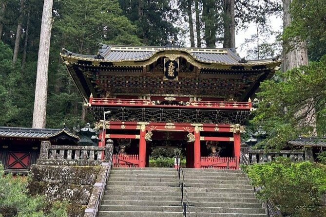 Nikko Private Day Tour by Car With Pick-Up - Customer Experience