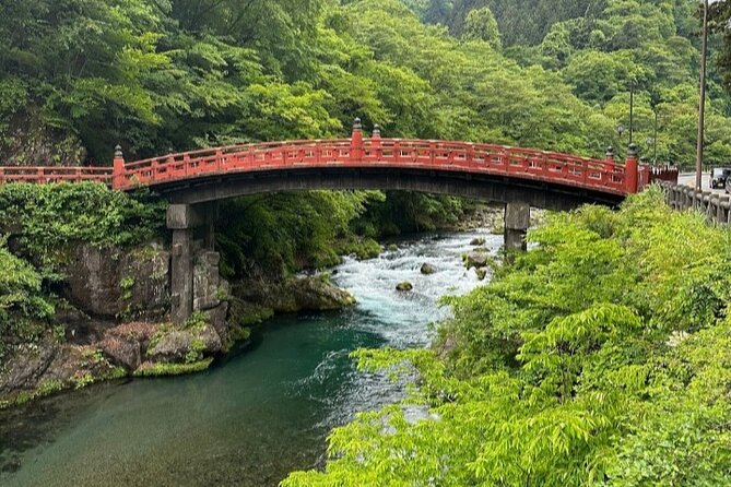 Nikko Private Day Tour by Car With Pick-Up - Personalized Experience