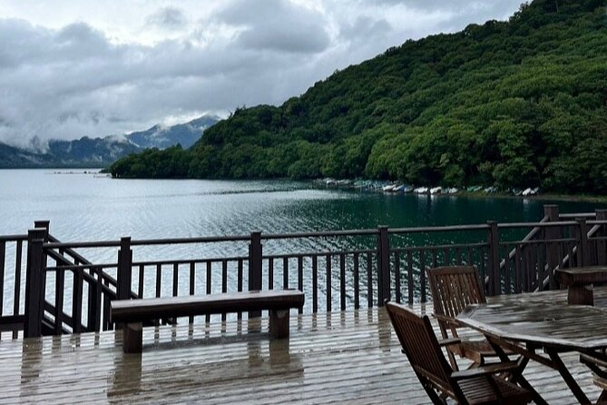 Nikko Private Day Tour by Car With Pick-Up - Adjustable Itinerary