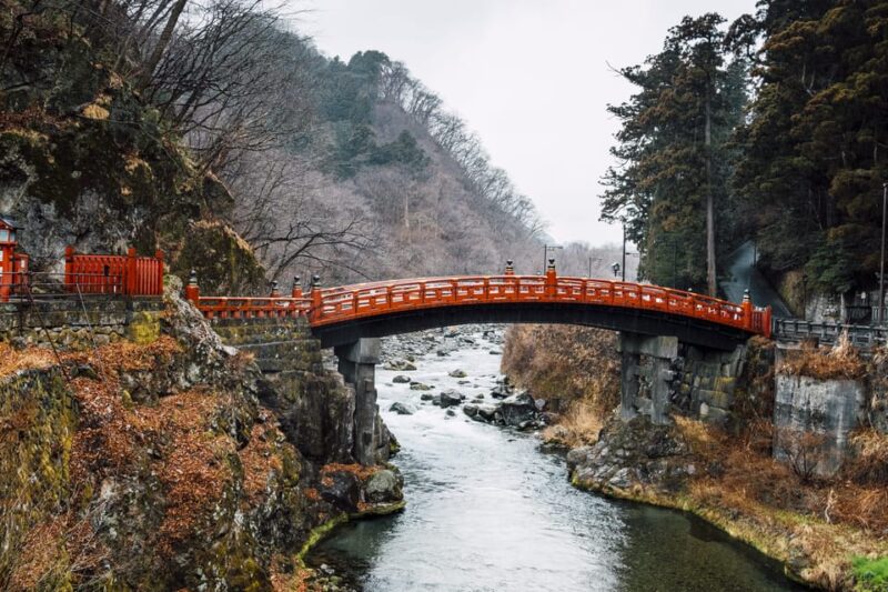 Nikko Private Day Trip With English Driver-Guide From Tokyo - Key Points