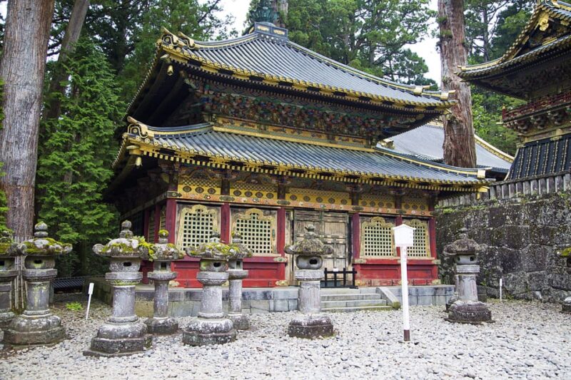 Nikko Private Day Trip With English Driver-Guide From Tokyo - Transportation and Accessibility