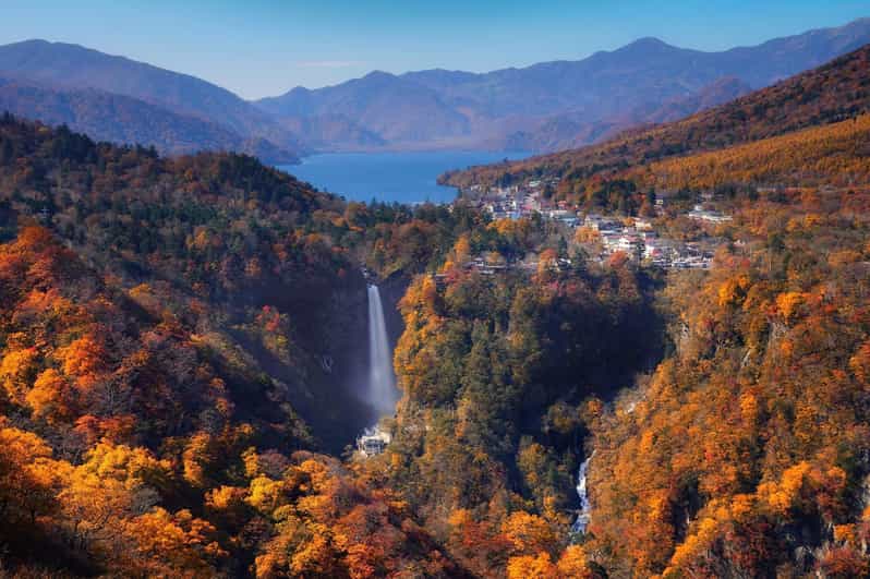 Nikko Private Day Trip With Hotel Pickup/Drop off - Key Points
