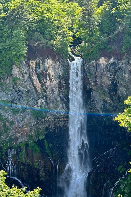 Nikko Private Day Trip With Hotel Pickup/Drop off - Frequently Asked Questions