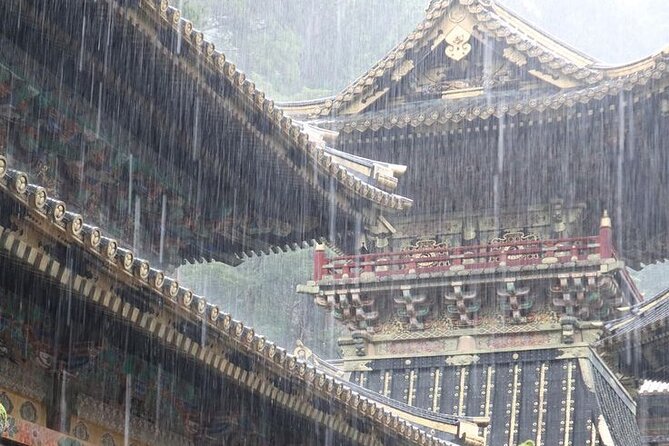 Nikko Private Experience With English Speaking Driver - Location and Logistics