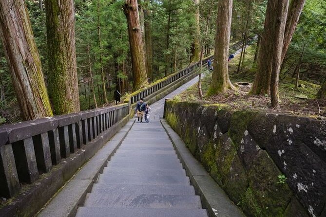 Nikko Private Experience With English Speaking Driver - Reviews and Ratings