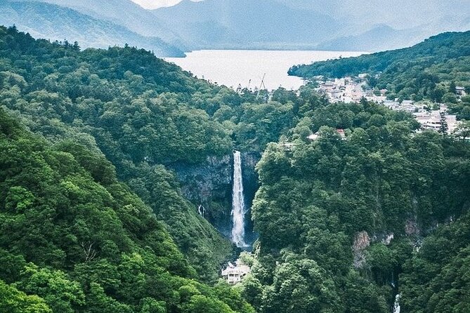 Nikko Private Experience With English Speaking Driver - Inclusions and Amenities