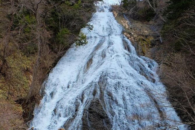 Nikko Private Experience With English Speaking Driver - Pickup and Meeting Points