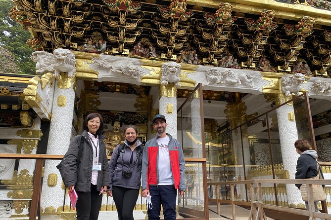 Nikko Private Full Day Tour: English Speaking Driver, No Guide - Reviews and Feedback