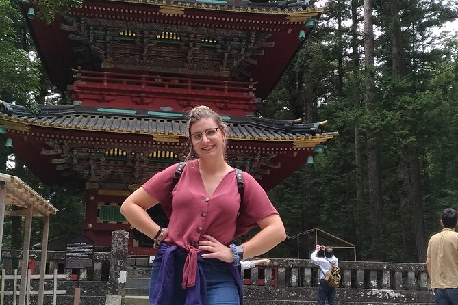 Nikko Private Full Day Tour: English Speaking Driver, No Guide - Exploring Nikkos Highlights