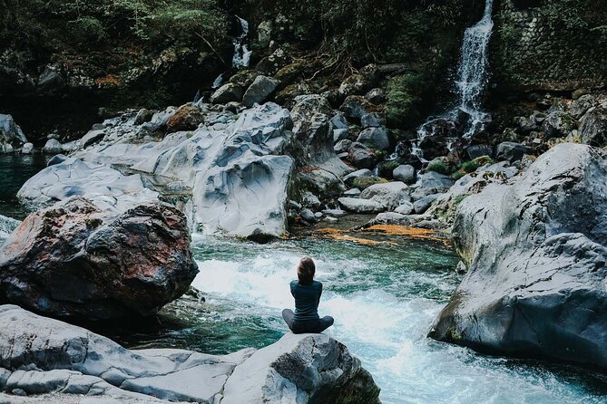 Nikko Private SightSeeing Day Tour (From Tokyo) - Pickup Information