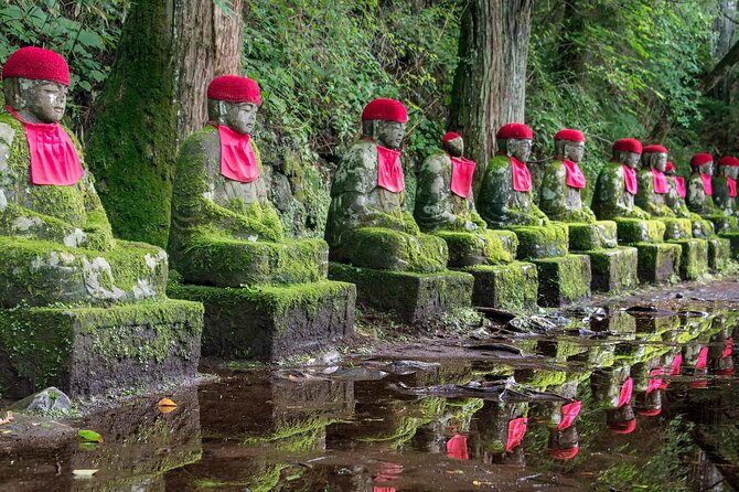 Nikko Private SightSeeing Day Tour (From Tokyo) - Planning Your Nikko Day Trip From Tokyo