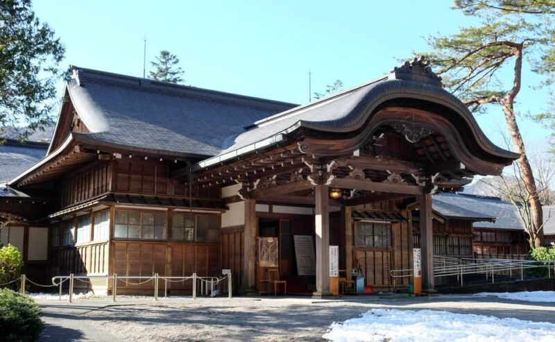 Nikko: Private Sightseeing Day Tour With Driver & Transport - Transportation and Comfort