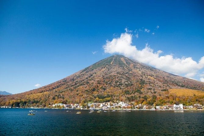 Nikko Private Tour by Public Transportation - Discovering Shinkyo Bridge
