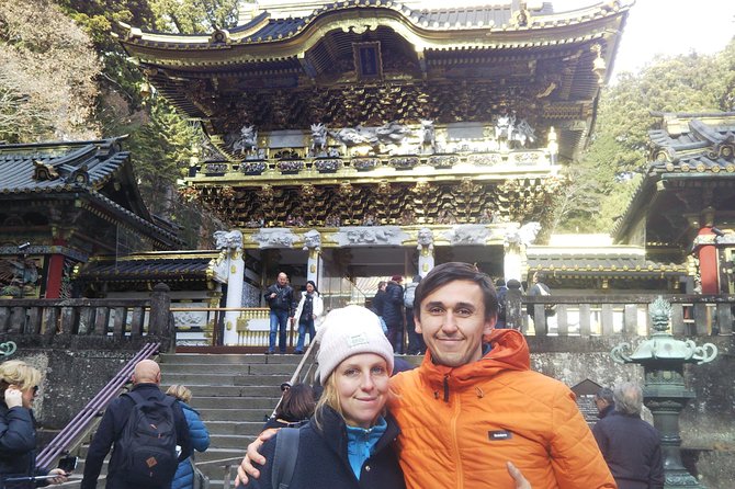 Nikko Private Tour From Tokyo With Licensed Guide and Vehicle - Traveler Experiences and Feedback