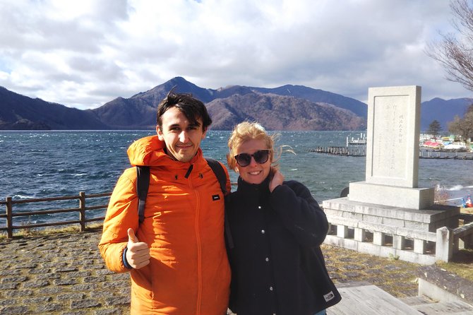 Nikko Private Tour From Tokyo With Licensed Guide and Vehicle - Private Tour Itinerary Options