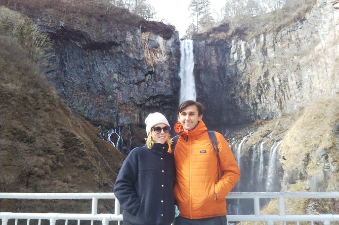 Nikko Private Tour From Tokyo With Licensed Guide and Vehicle - Benefits of a Private Tour