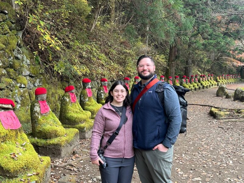 Nikko Private Tour To-and-From Tokyo up to 12 Guests - Itinerary and Highlights