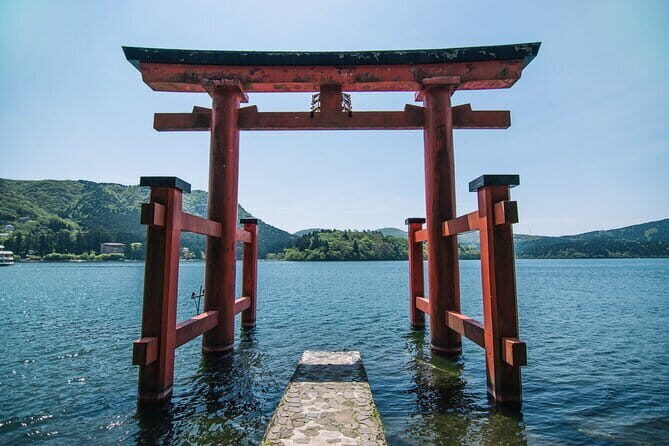 Nikko Private Tour Water falls Toshogu Shrines and Edo wonderland - Final Thoughts