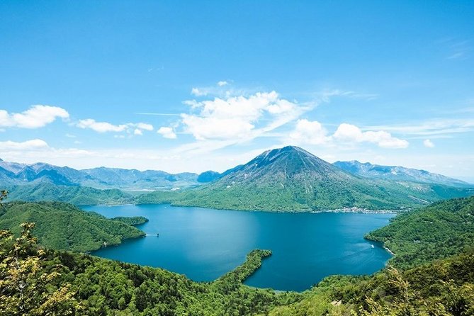 Nikko Private Tour With English Speaking Guide - Accessibility