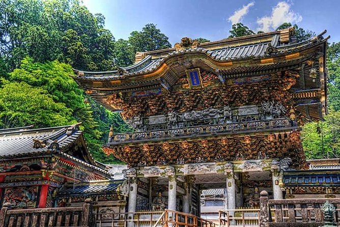 Nikko Private Tour With English Speaking Guide - Reviews and Feedback