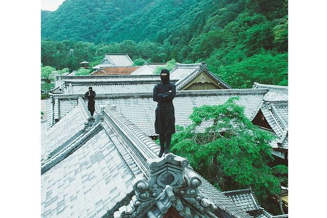 Nikko Private Tour With English Speaking Guide - Highlights of the Nikko Private Tour